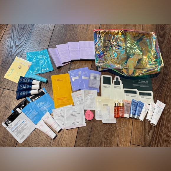 Skincare | Assorted Beauty Samples Bundle | Poshmark